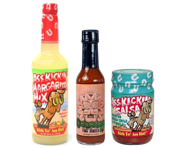 Best Hot Sauce Label Designs - Inkable Label Co.