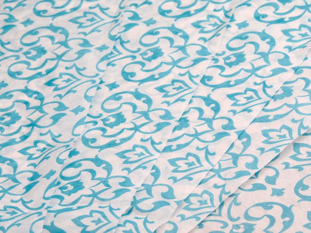 Custom Tissue Paper Printing - Great Quality and Pricing, Print Yours Today